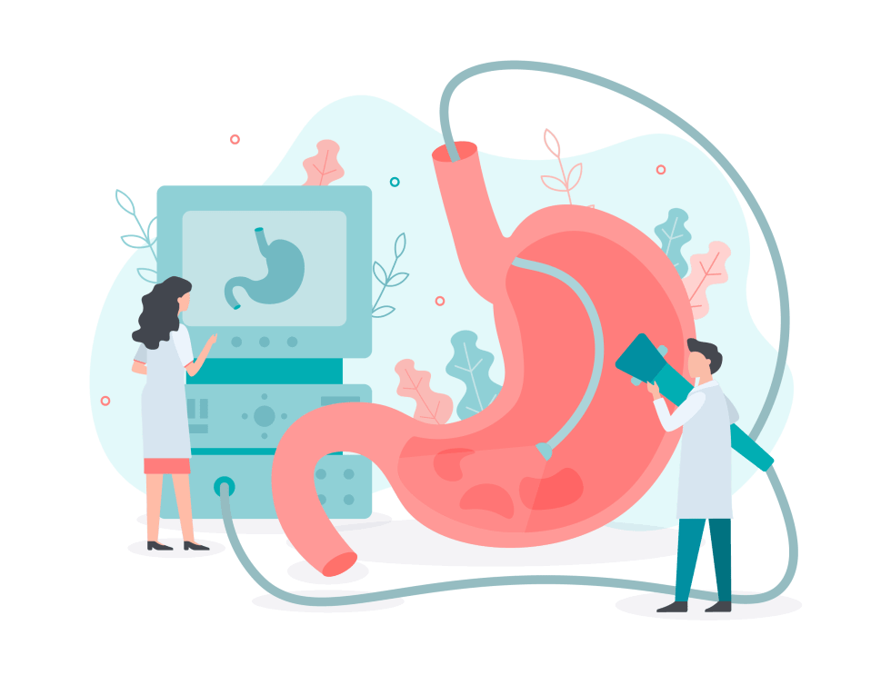 Gastroscopia: todo lo que debes saber | CEA Navarra